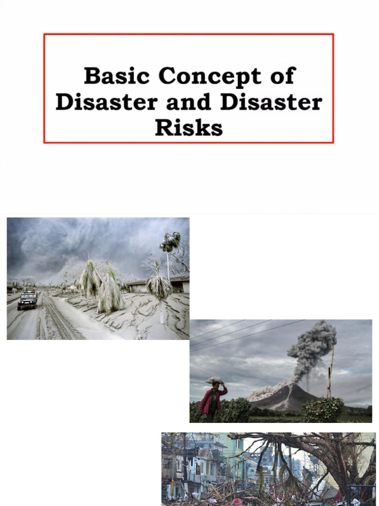 DRRM | PDF | Natural Disasters | Hazards