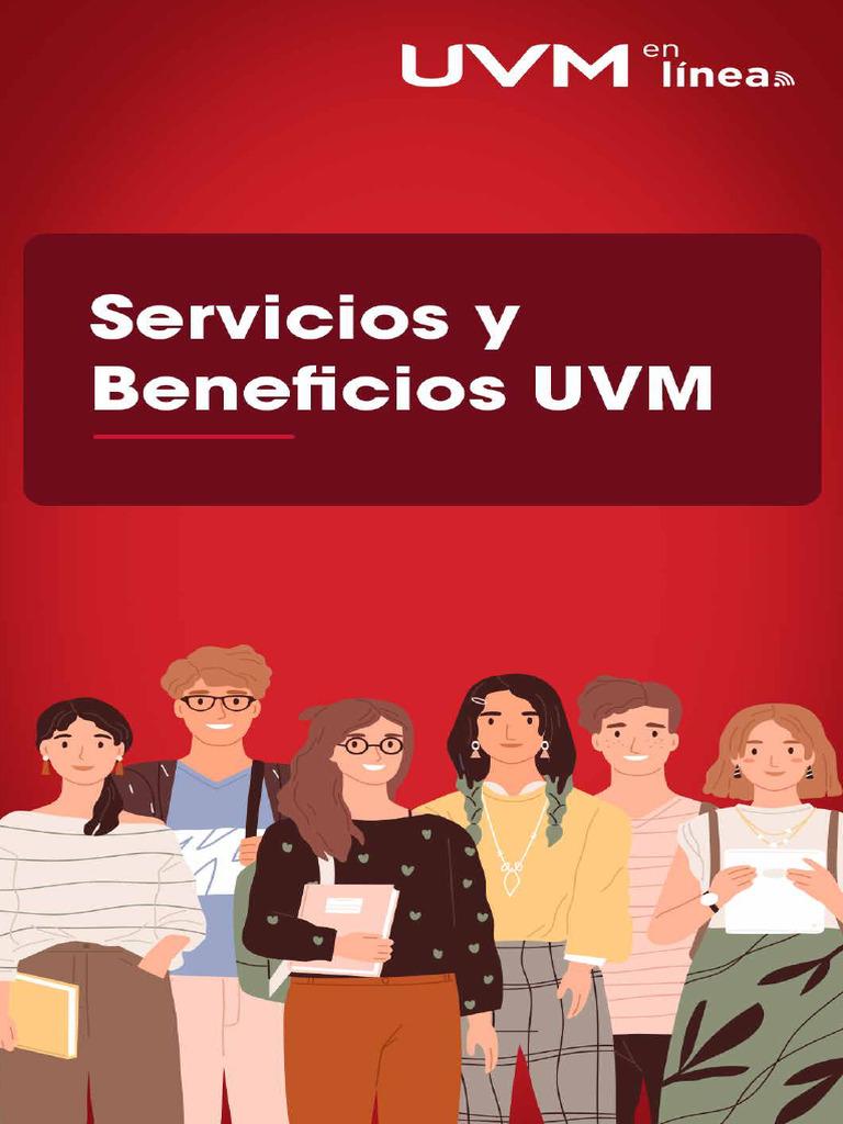 INFORMES UVM | PDF | Aplicación movil | Contraseña
