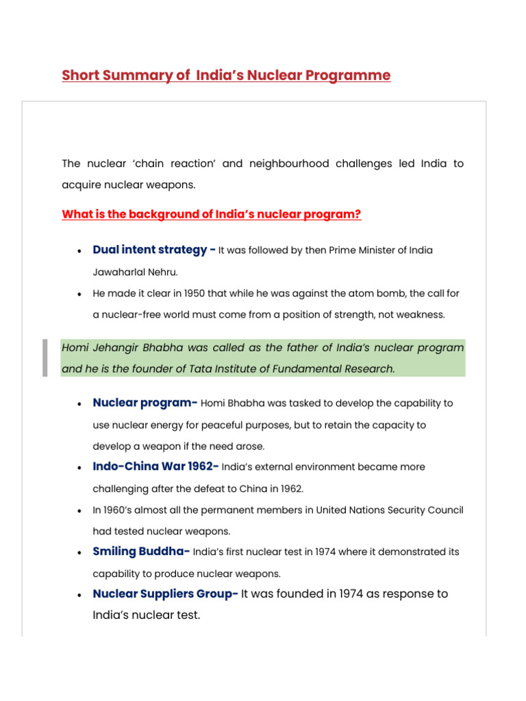 Music | PDF | Nuclear Weapons | Nuclear Physics