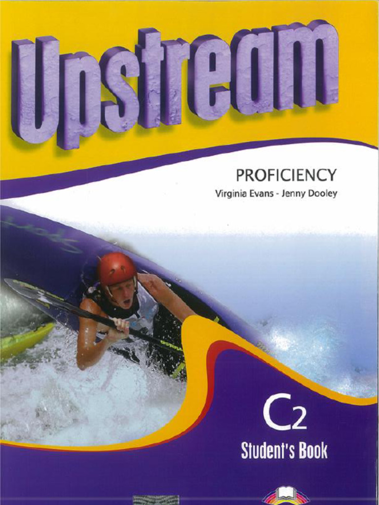 upstream-English | PDF