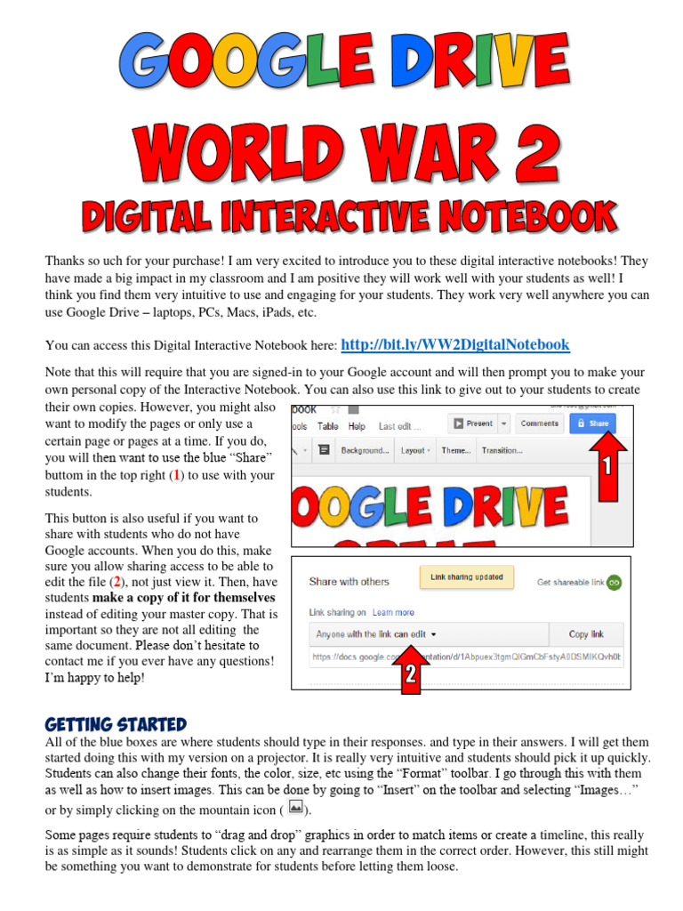 15 - World War 2 | Download Free PDF | World War II | Axis Powers