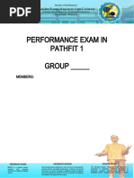 Rubrics For Advocacy Campaign Video | PDF