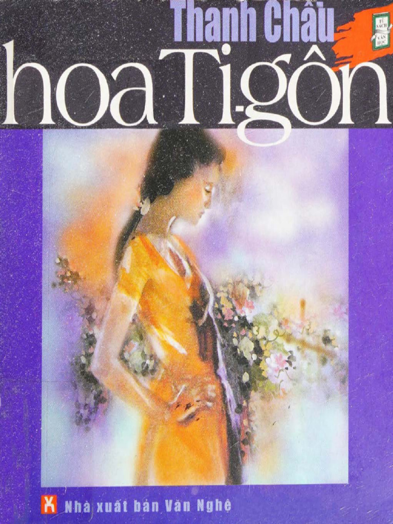 Hoa Ti Gôn | PDF