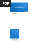 Qualys Gateway Service User Guide | PDF | Proxy Server | Cloud Computing