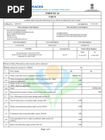 HCL Technologies Salary Slip 2023 | PDF | Economies | Public Finance