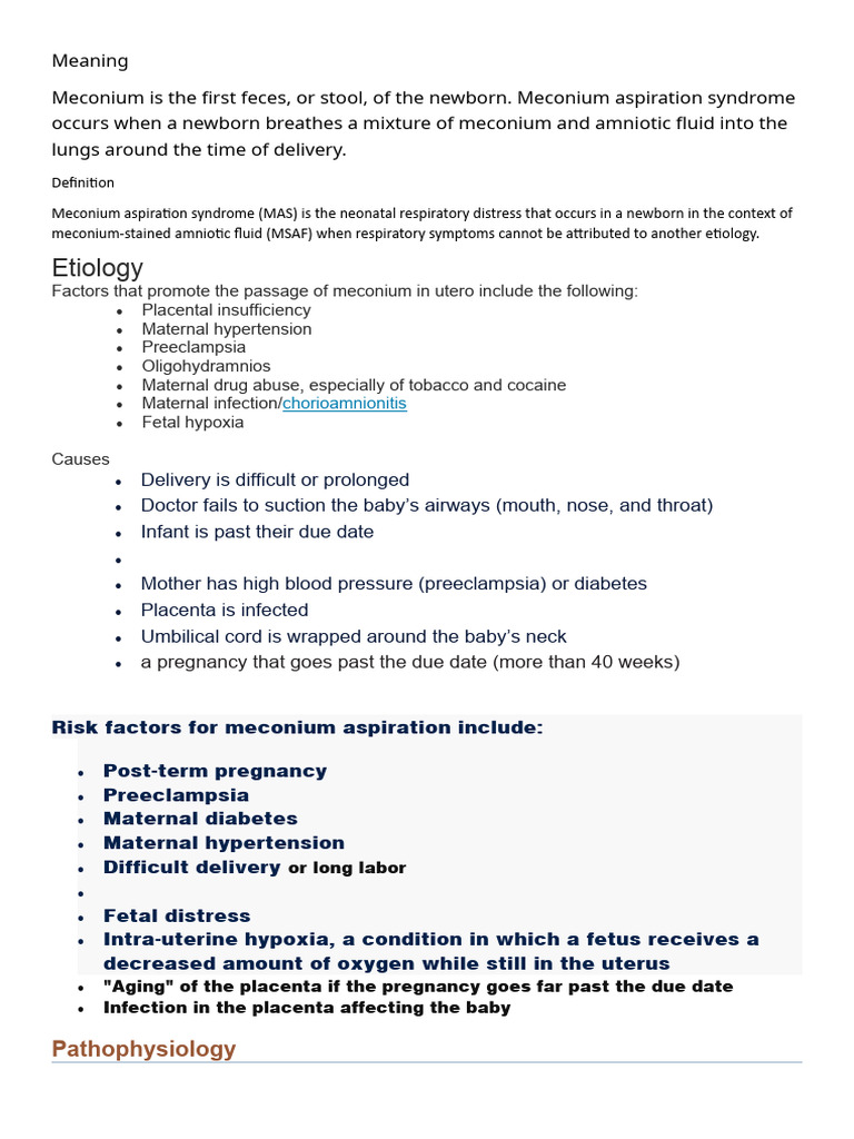 Chn Concept Map | PDF | Respiratory Diseases | Lung