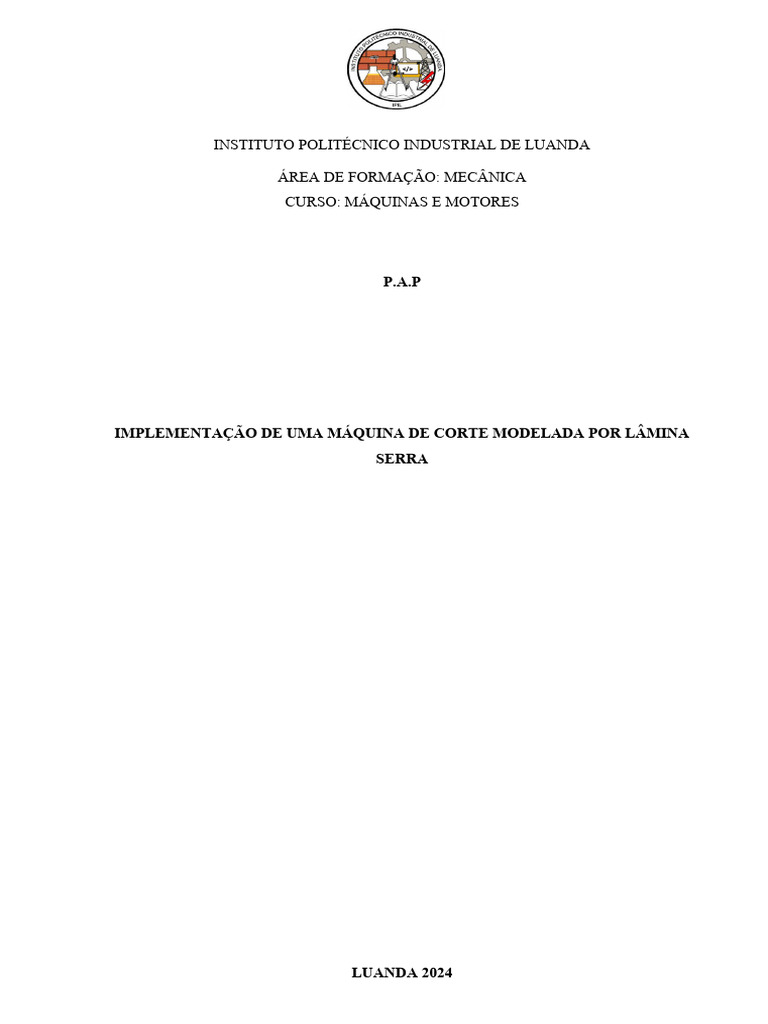 Relatório 2024 | PDF