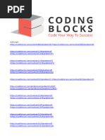 20 Easy Codeforces Problem | PDF | Computers | Technology & Engineering