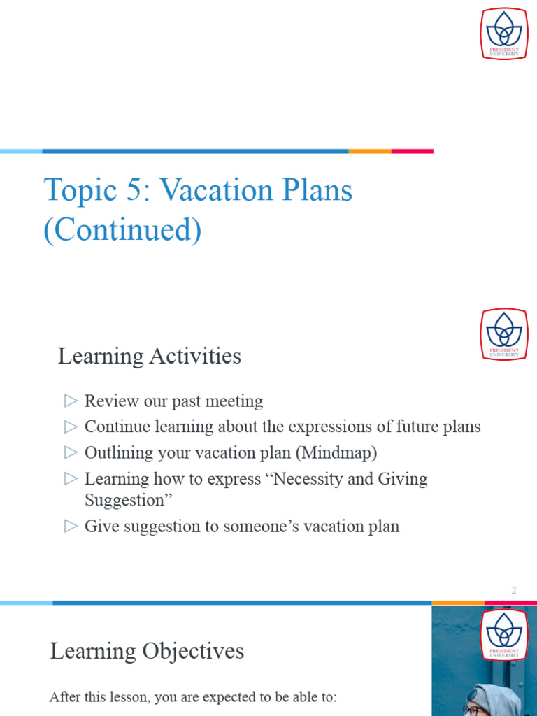 Topic 5 - English 2 | PDF | Learning | Human Communication