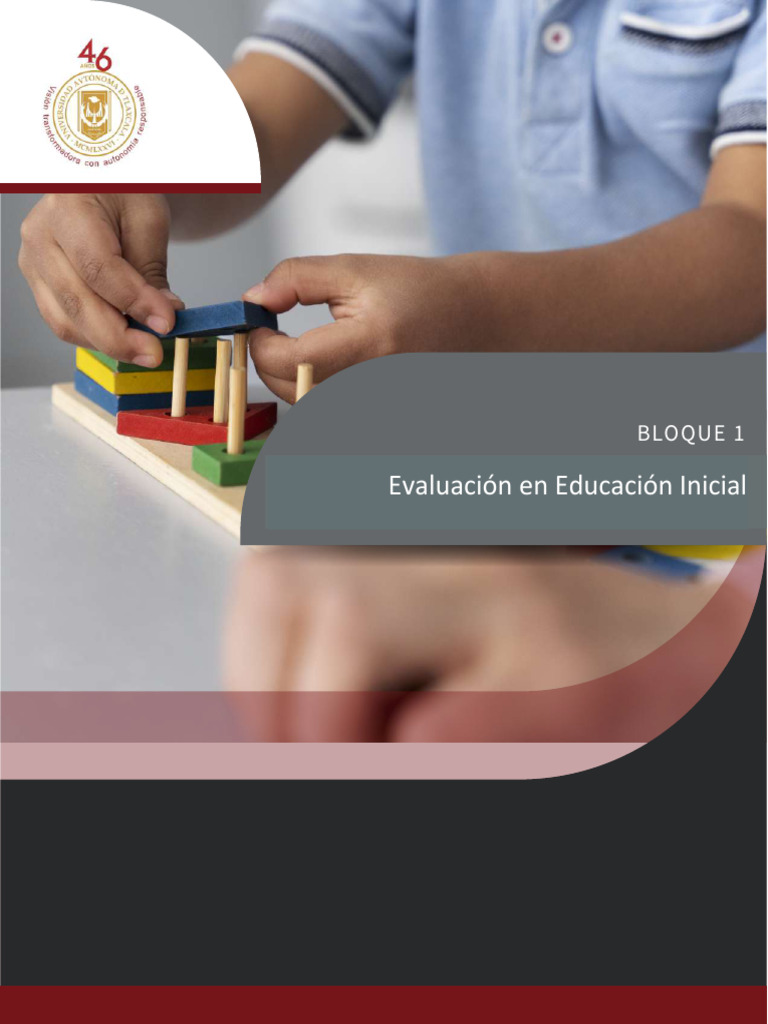 Base 1 | PDF | Evaluación | Enseñando