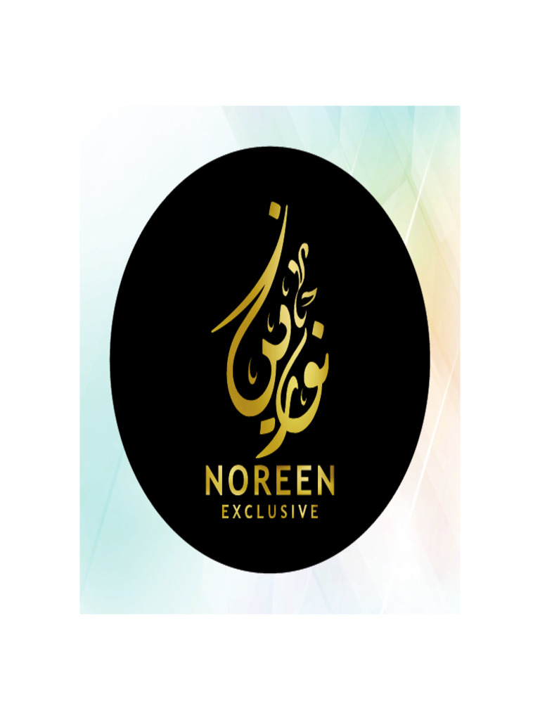 Noreen | PDF