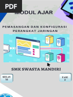 MODUL AJAR Berbasis Deep Learning | PDF