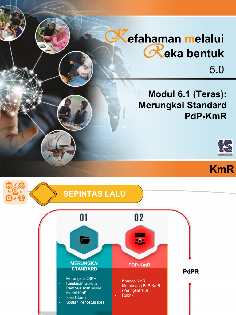 Apa Itu KMR | PDF