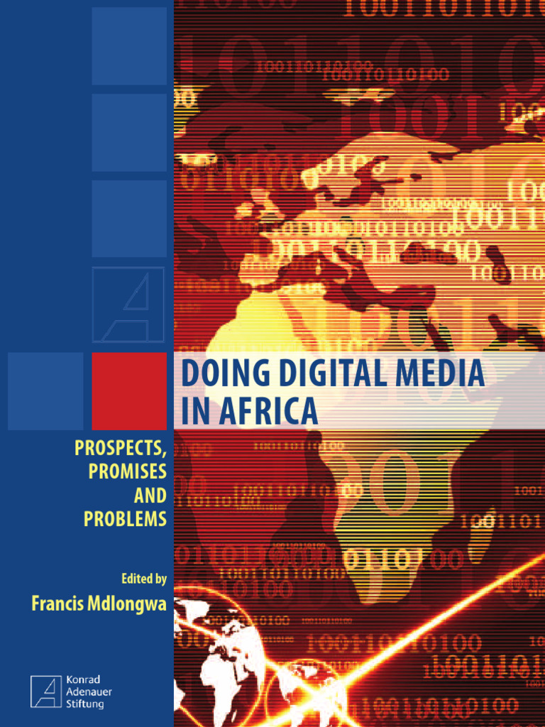 Doing Digital Media | PDF | Mass Media | Telephone