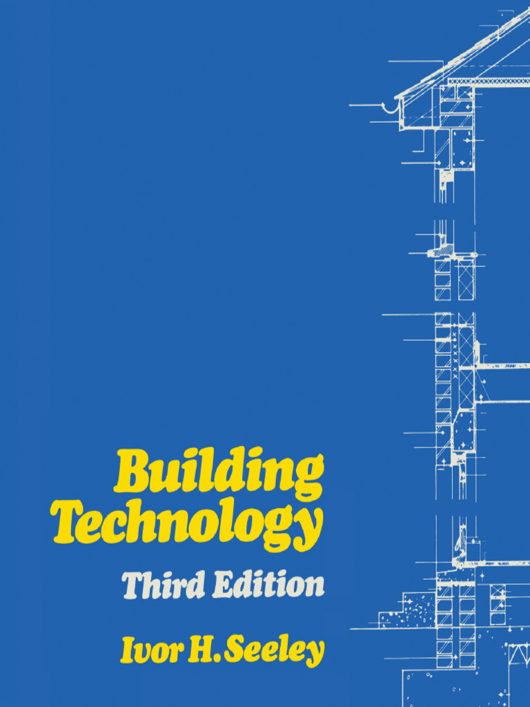 Building Technology 3 Edition - 085623 | PDF | Window | Roof