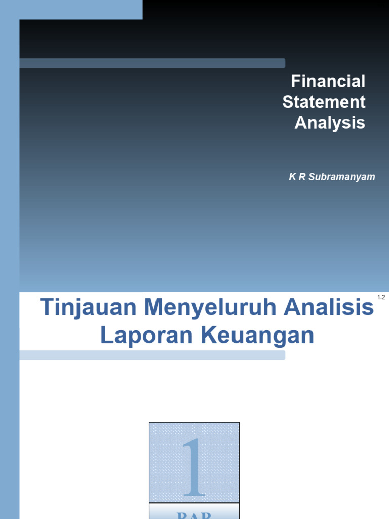Chapter 1 Overview | PDF | Valuation (Finance) | Equity (Finance) Chapter 1 Overview | PDF | Valuation (Finance) | Equity (Finance)