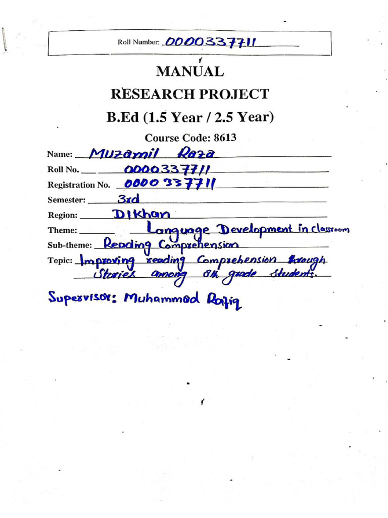 Research Project 0000337711 - Compressed | PDF