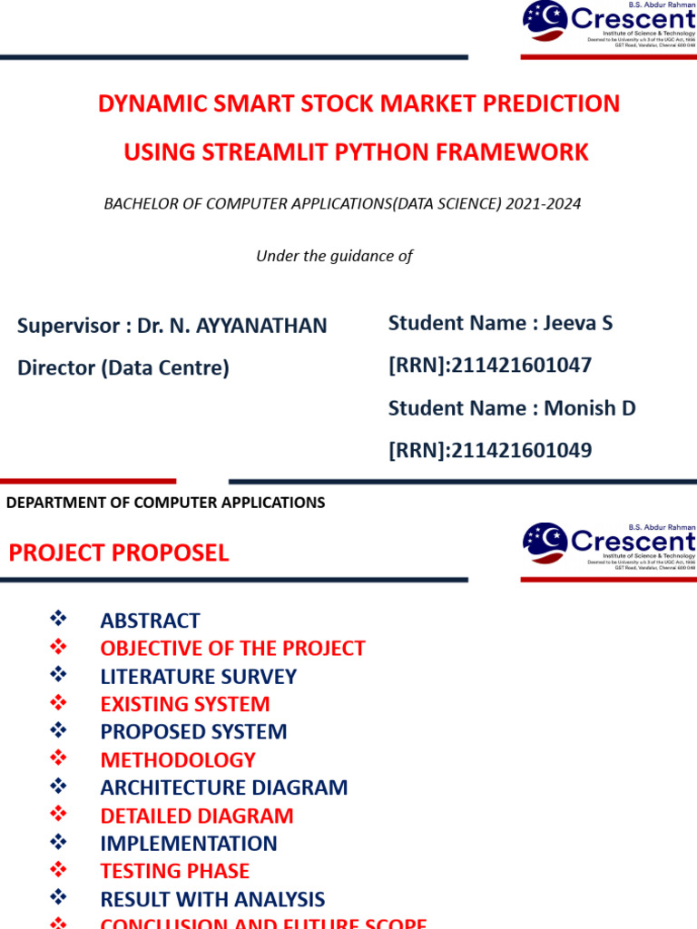 Op Jeeva1 | PDF | Machine Learning | Prediction
