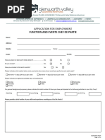 Approved Manager Application Guide WA | PDF | License | Identity Document