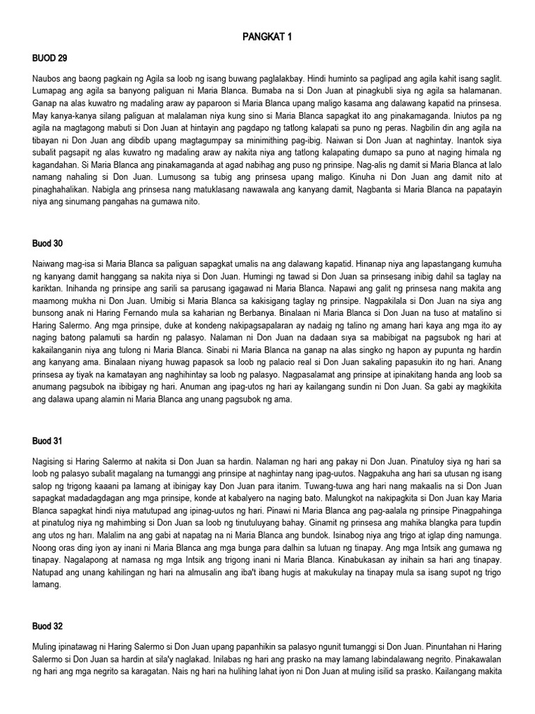 Pangkat 1 Shakespeare | PDF