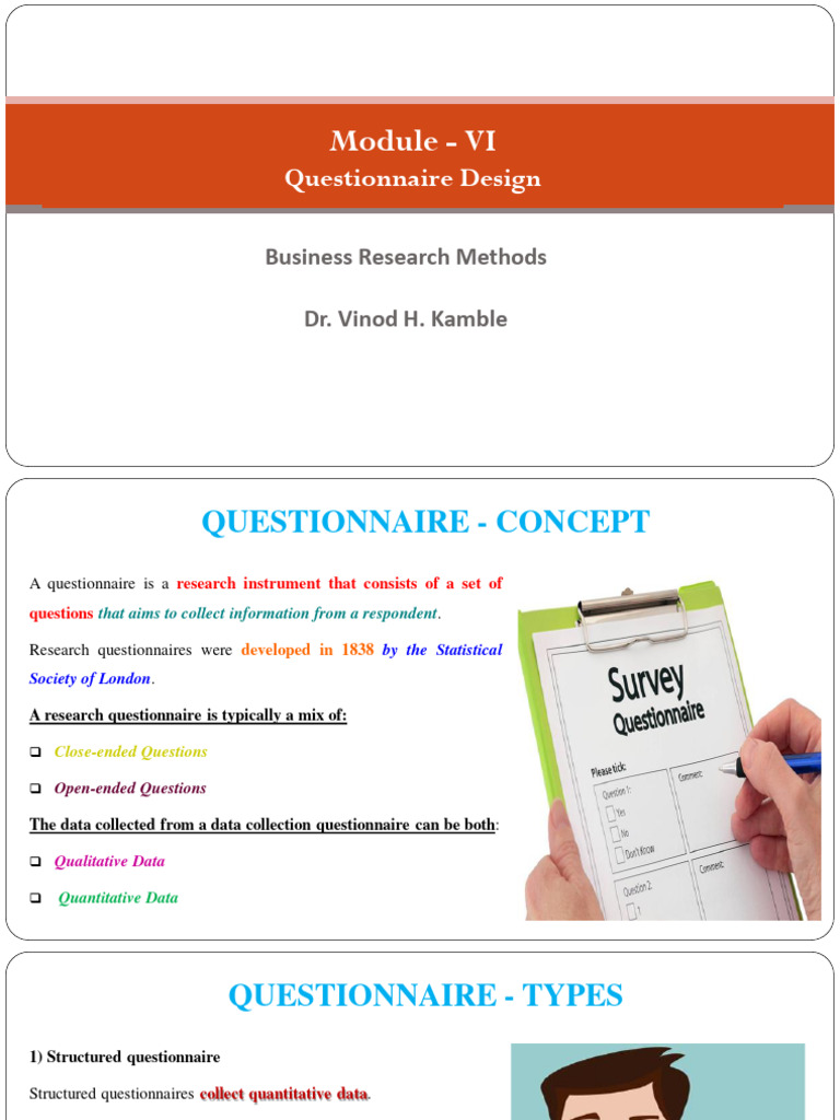 6 - MMS RM | PDF | Questionnaire | Likert Scale