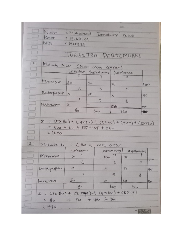 Pertemuan 3 Pdf