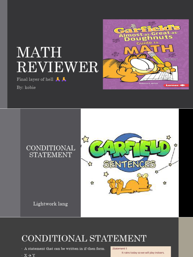 MATH-REVIEWER | PDF