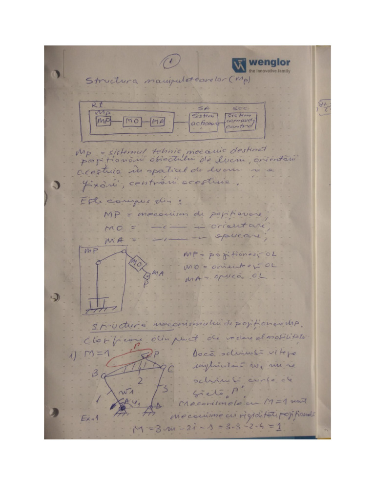 2.structura MP 2 | PDF