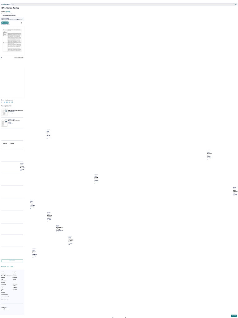 IBP v. Atienza - Fajutag PDF Certiorari Courts | PDF | Scribd | Justice