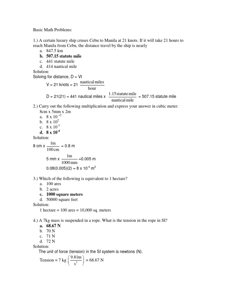 Final Na - Math KKK | PDF | Area | Circle