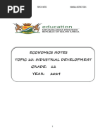 Grade 12 Essays For The Next Three Years 2021-2023 Amended | PDF ...
