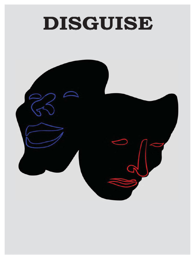 Disguise | PDF