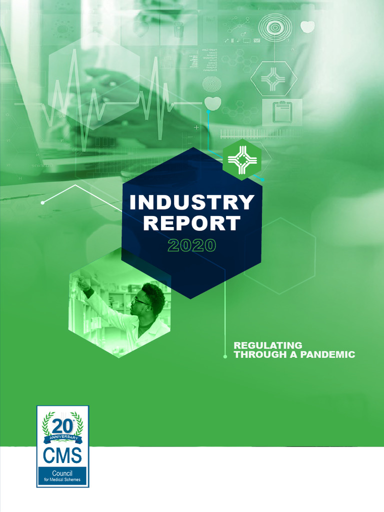 CMS_Industry-Report-2020_web | PDF | Hospital | Patient