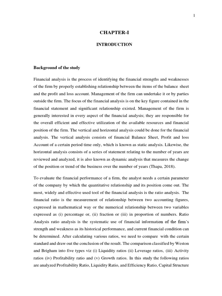 Ganesh Kumal Report | PDF | Coefficient Of Variation | Banks