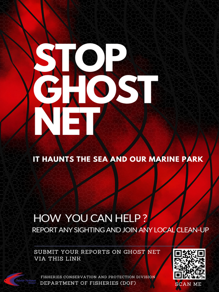Ghost Net Campaign Final | PDF