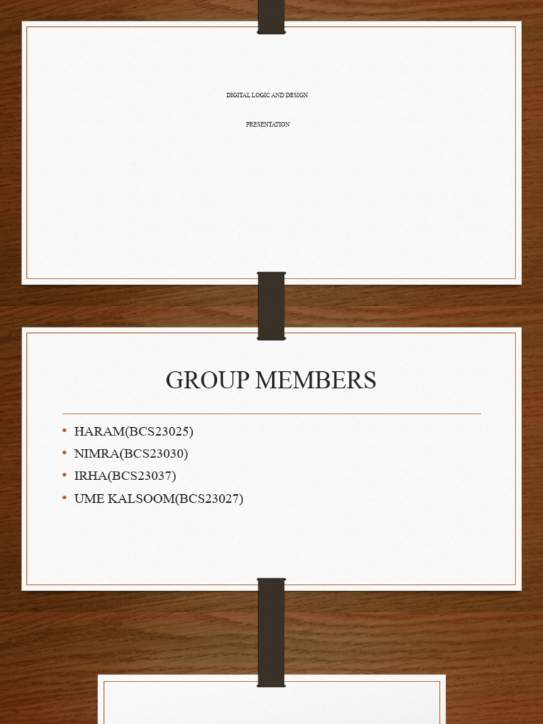 Presentation Dld (2) | PDF