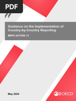 Country by Country Reporting XML Schema User Guide For Tax ...