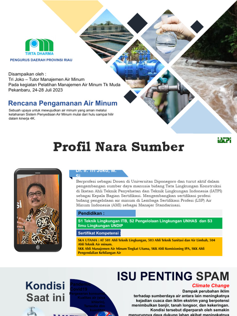 1 Pengantar Rpam Pku Juli23 | PDF