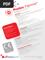 Firemaster Brochure Internal Wall and Ceiling Panel | PDF | Wall ...