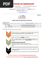 SED2601 Study Notes | PDF