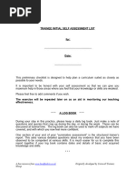 Rectal and Prostate Examination Guide | PDF | Rectum | Clinical Medicine