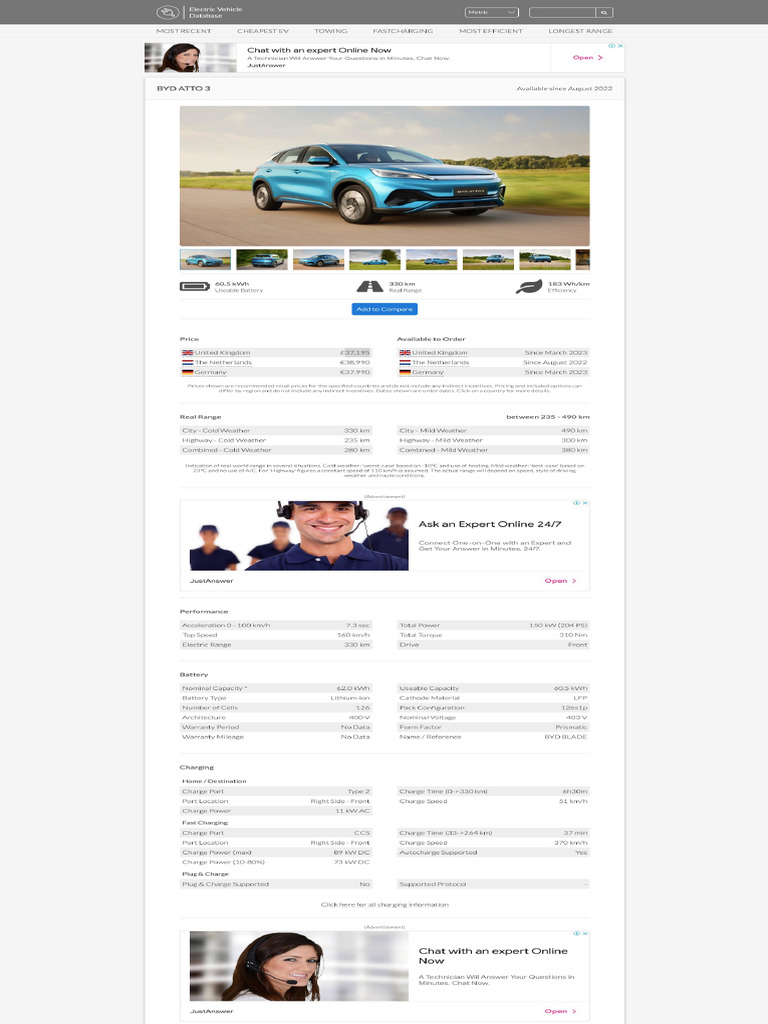 Vehicle Value | PDF