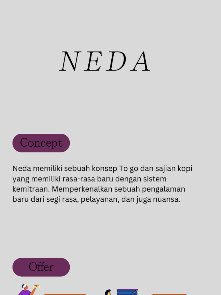 NEDA | PDF