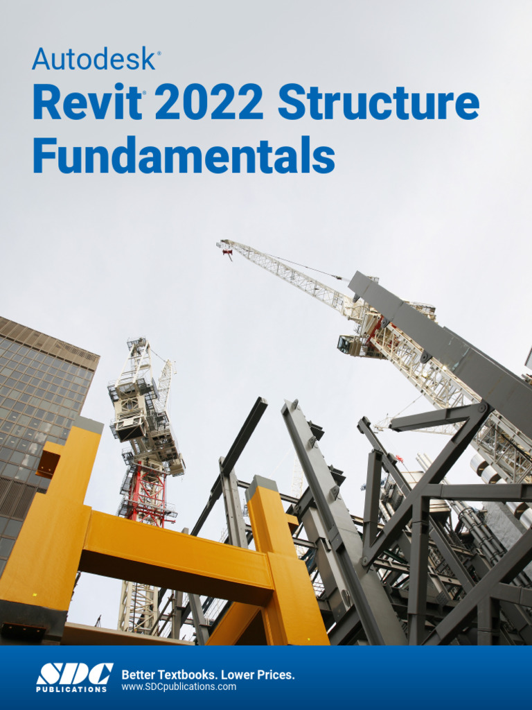 Revit2022-Structure Fundamental | PDF | Beam (Structure) | Framing (Construction)