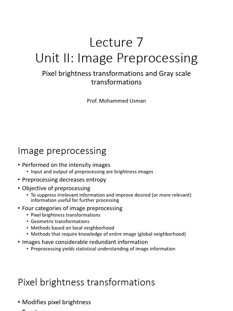 Unit 2_merged-Lecture slides | PDF | Low Pass Filter | Spectral Density