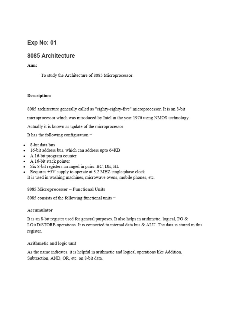 Mechantronics | PDF | Microcontroller | Computer Data Storage