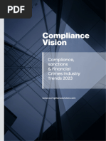 Bridger Insight® XG - Brochure | PDF | Regulatory Compliance | Automation