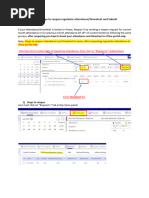 How To Fill ILC With TIME@IBMv2 | PDF | Information Technology | Software Engineering