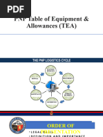 PNP Official Apco Ten Codes and Alarm Codes | PDF | Robbery | Crimes