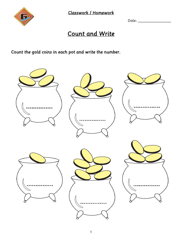 Math KG | PDF | Mathematics